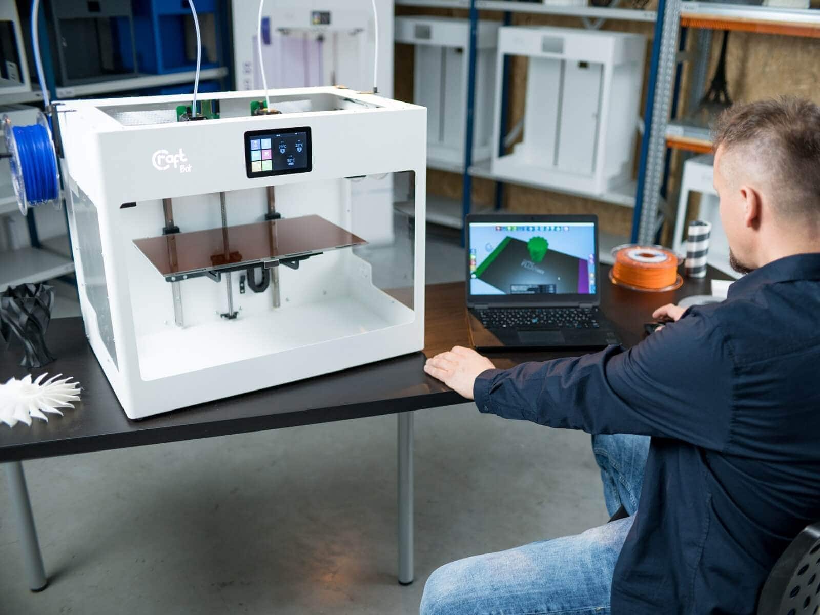 CraftBot