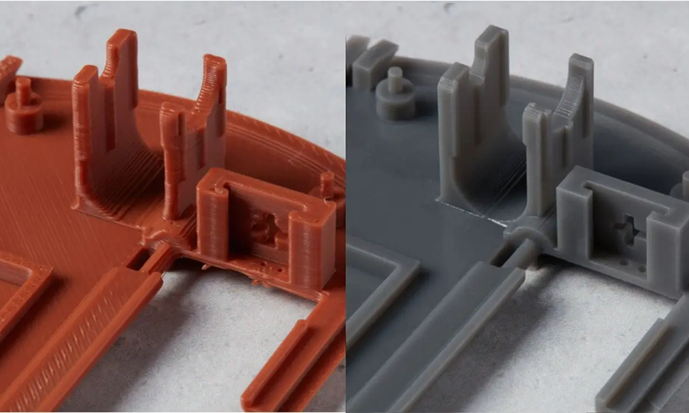 Când să alegi imprimarea 3D SLA vs. FDM